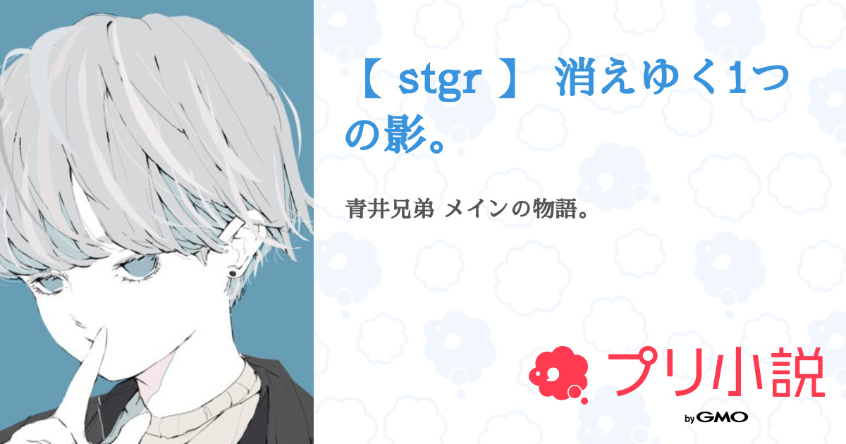 第5話：4（【 stgr 】 消えゆく1つの影。）｜無料スマホ夢小説ならプリ小説 byGMO